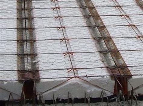 Slab Panel Before Cast In Place Concrete Download Scientific Diagram