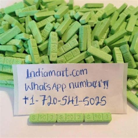 Green Xanax 2 Mg 500 Bars At Rs 10000bottle Xanax In Bhiwandi Id