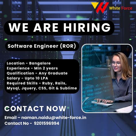 white force group on linkedin softwareengineer softwaredeveloper programming coding developer…