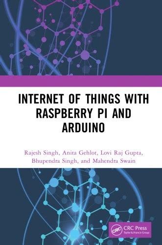 خرید و قیمت دانلود کتاب Internet Of Things With Raspberry Pi And Arduino First Edition ترب