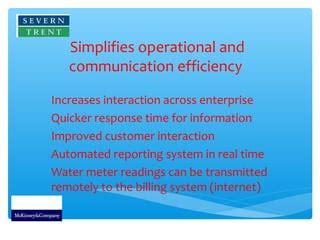 Benefits Of Erp System PPT