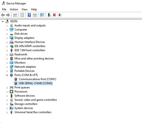 Ch340 Driver Windows 7 Arduino Bensexi