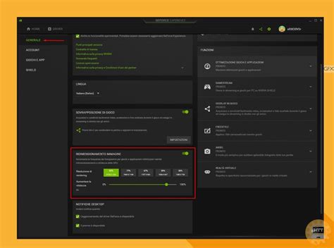 Come Attivare Nvidia Image Scaling Su Windows Morethantech