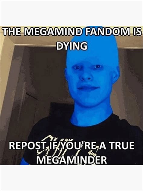 Megamind Logo Fandom