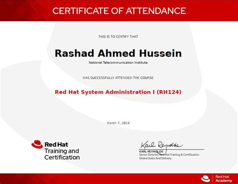Redhatlinux Redhat Linuxsystemadministration Linuxadministrator