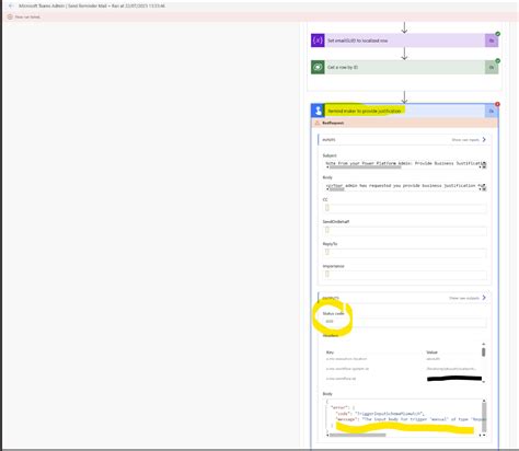 CoE Starter Kit QUESTION Handling Of Orphaned Environments Issue 6189 Microsoft Coe