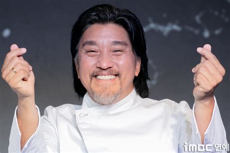 [포토] 에드워드 리 사람 좋은 미소