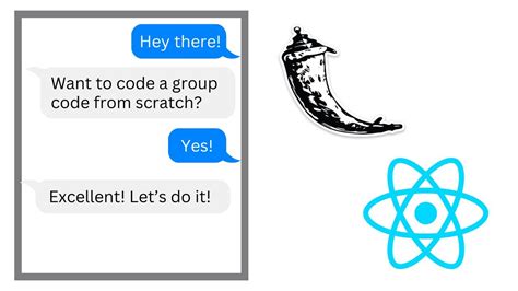 Create A Group Chat With React Flask Youtube