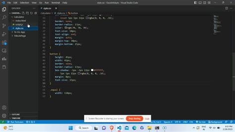 Mayank Pandey On Linkedin Oasisinfobyte Project Development
