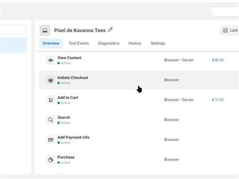 Setup Facebook Pixel Conversion Api Gtm Ga 4 Server Side Event Upwork