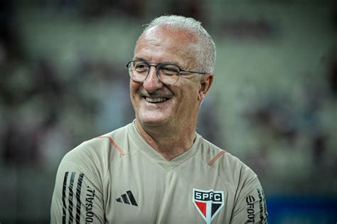 Cbf Anuncia Dorival Júnior Como Novo Técnico Da Seleção Brasileira