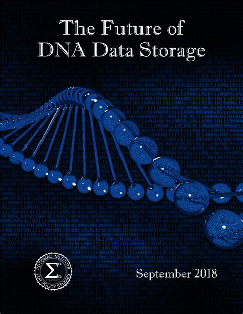 The Future Of Dna Data Storage The Future Of Dna Data Storage Docslib