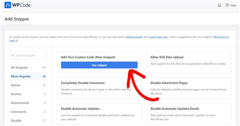 Beginners Guide To Pasting Snippets From The Web Into Wordpress