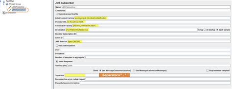Oracle Weblogic Jms Overview And Monitoring Jms Servers Messages Queues By Using Wlsdm By