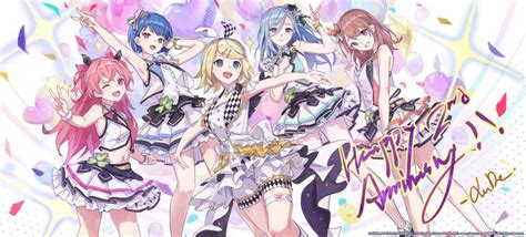 Kagamine Rin Hanasato Minori Kiritani Haruka Hinomori Shizuku Momoi