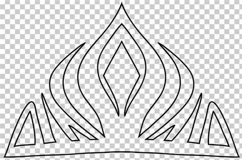 Elsa Anna Template Document Png Clipart Angle Anna Area Artwork Black Free Png Download