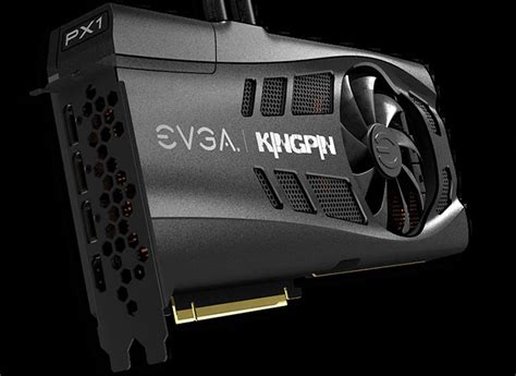 Kingpin Pushes EVGA GeForce RTX 3090 GPU To 2 58GHz Graphics News HEXUS Net
