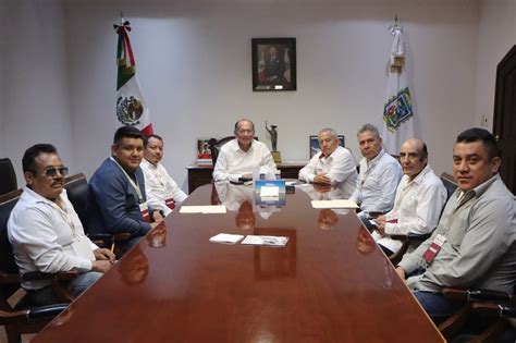The Mixteca 🥳🌊 Epatlán Impulsa Proyectos Para La Zona De La Laguna El