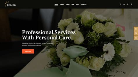The 7 Best Funeral Wordpress Theme 2025 Radiustheme