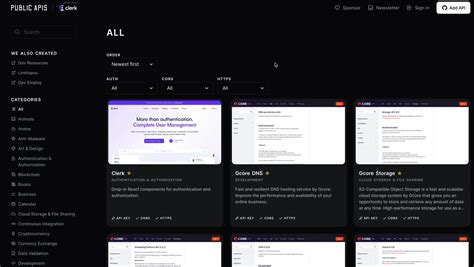 Miguel Ángel Durán García En Linkedin ¡esta Es La Colección De Apis Más Grande Para Devs ¡1500