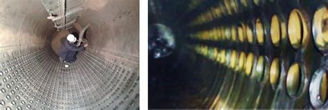 Drum To Drum Tube Inspection In UAE Expert NDTT Solutions