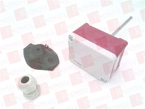 STD200 100 Temperature Switch By TELEMECANIQUE