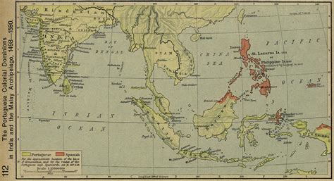 Ages Of Commerce In Southeast Asian History