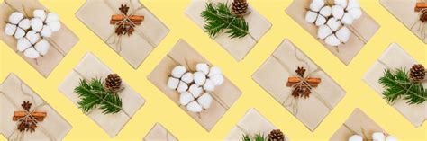 공예 용지 포장에 환경 친화적 인 메리 크리스마스 선물 제로 폐기물 재사용 개념 자연 장식과 지속 가능한 라이프 스타일 아무도 0명에 대한 스톡 사진 및 기타 이미지