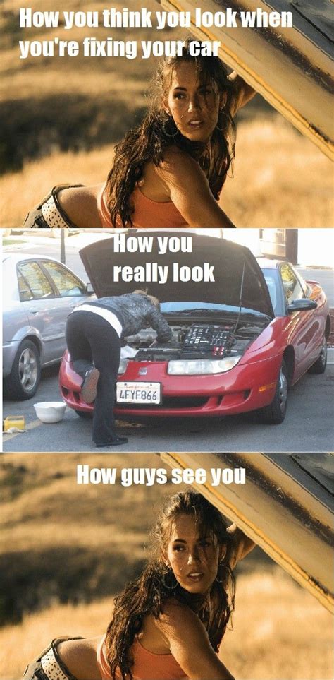 Car Girlfriend Meme