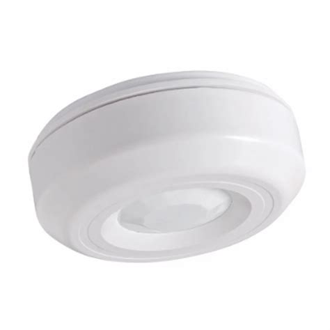 Securico Smart Switch Ceiling Pir Motion Light Sensor 360 Degree At
