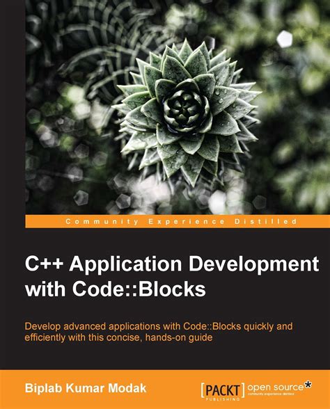 Getting Started With Codeblocks C Application Development With