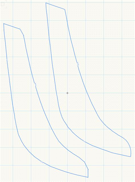 Complex Line Types With Polygons Vs Polylines Troubleshooting Vectorworks Community Board