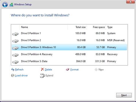 Cant Boot Into Default Windows Partition Solved Page 9 Windows 10 Forums
