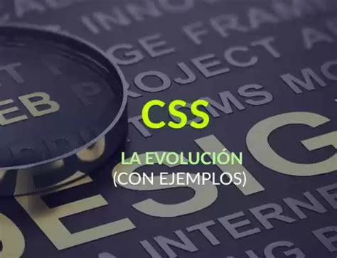 Como Utilizar Correctamente Los Selectores En CSS Designicode