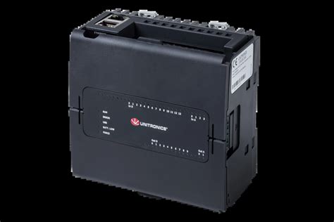 Unistream Plc Yt Automation