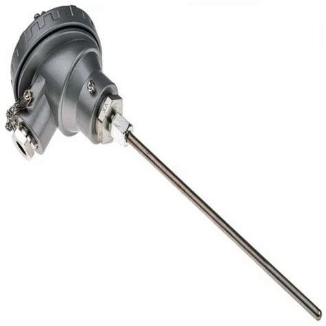 Rtd Sensor Thermocouple At ₹ 200piece Thermocouples In Chennai Id