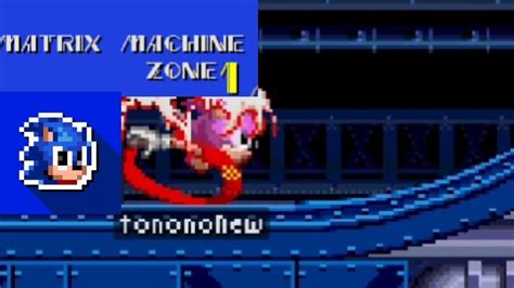 Css Matrix Zone Act 1 By Dinorex11221 Youtube