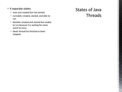 Threads Ppt
