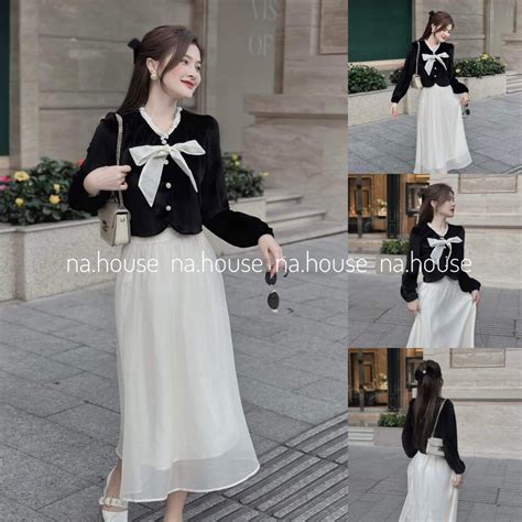 Set V Y Ti U Th D Ng D I Set N Sang Tr Ng I Ch I D Ti C D O Ph Nahouse O Nhung Tay D I