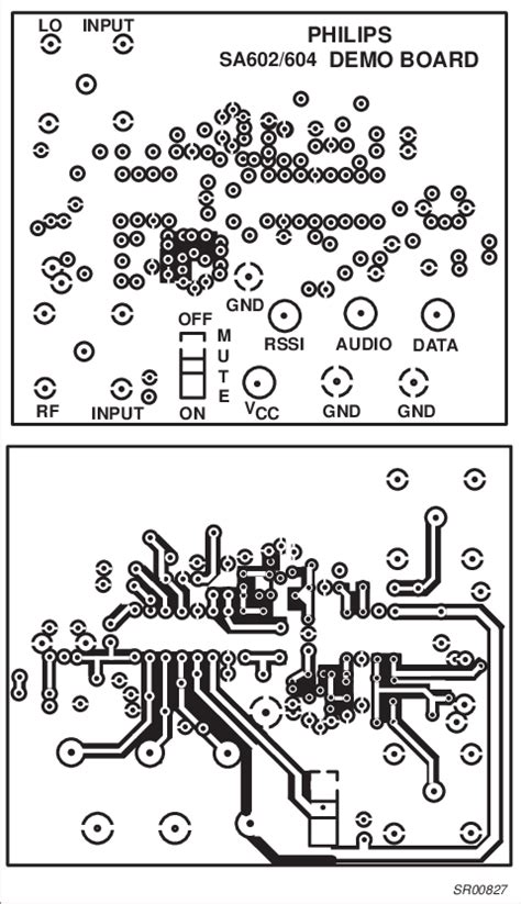 How To Read A Circuit Board