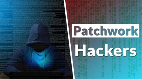 Samwel Mwambwa On Linkedin Patchwork Hackers Upgraded Their Arsenal With Advanced Pgoshell