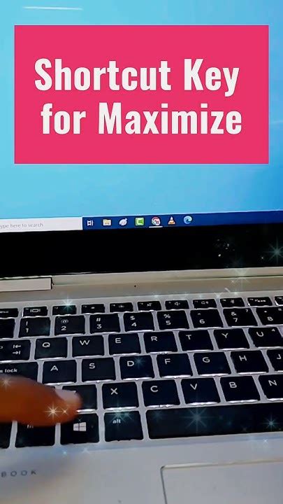 Shortcut Keys To Minimize And Maximize Windows Instantly 💻 Shorts Windowstips Youtube