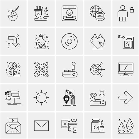 Bottle Green Tree Green Business Logo Template Flat Color 13350657