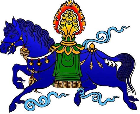 Хийморийн морь Бүтээлч сэтгэхүй гар урлалын урлан