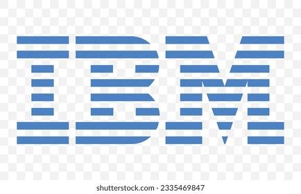Ibm Logo Icon Images Stock Photos D Objects Vectors Shutterstock