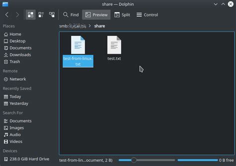 How To Communicate With Windows Machines From Linux Gigi Labs