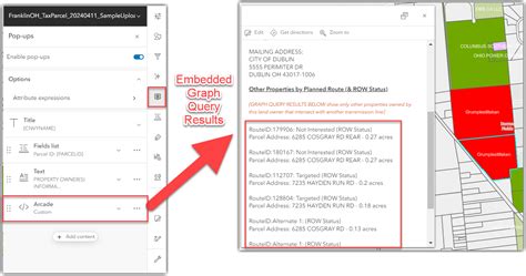 Whats New In Arcgis Knowledge 113 2024 Q2