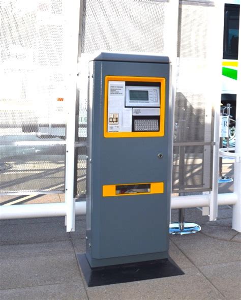 Mass Transit Ticketing Solutions Ventek International