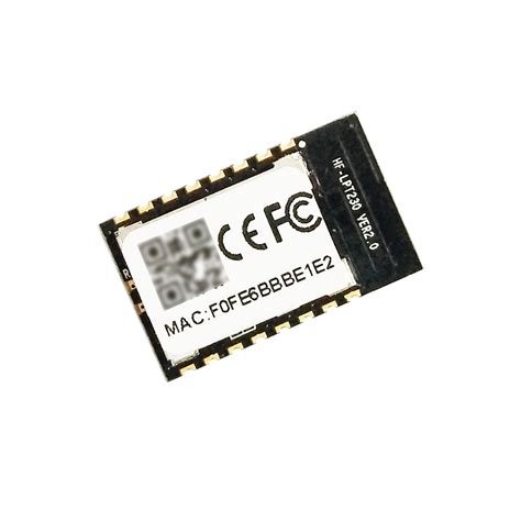 Купить Модуль WiFi WiFi модуль низкое энергопотребление однокристальных ...