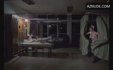 Carol Drinkwater Breasts Scene In A Clockwork Orange Aznude